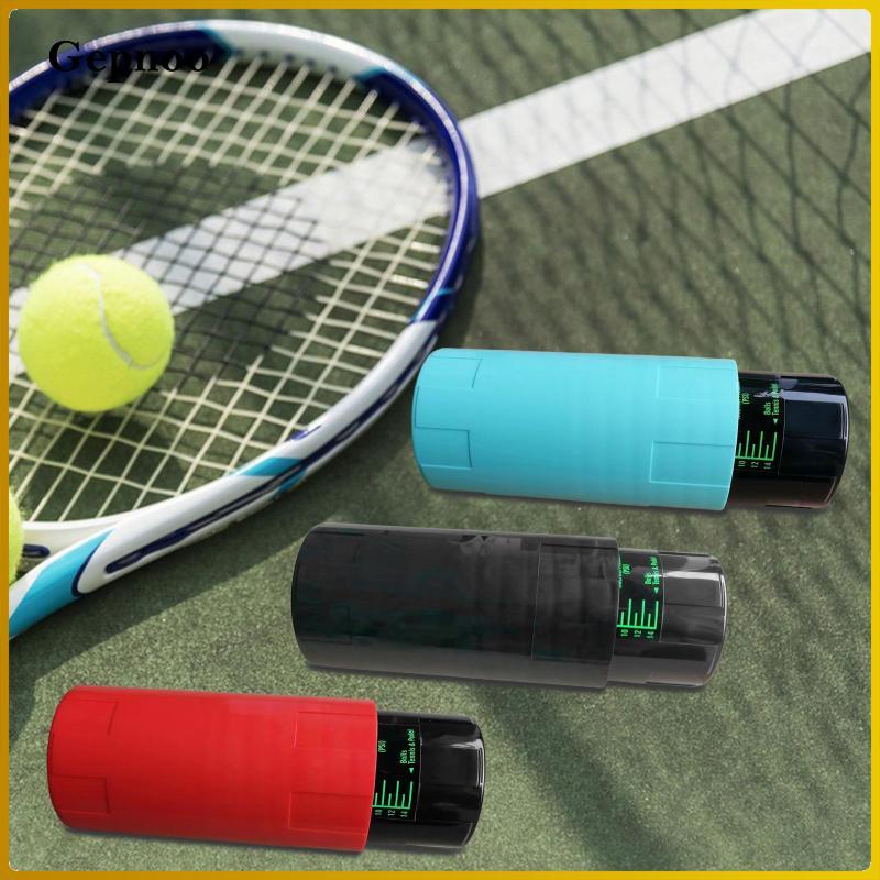 Gepnoo Tennis Ball Protector Equipment Restoration Tennis Form ...