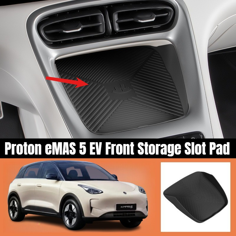 Proton eMAS 5 EV Front Storage Slot Pad e.MAS 5 Front Storage Slot ...