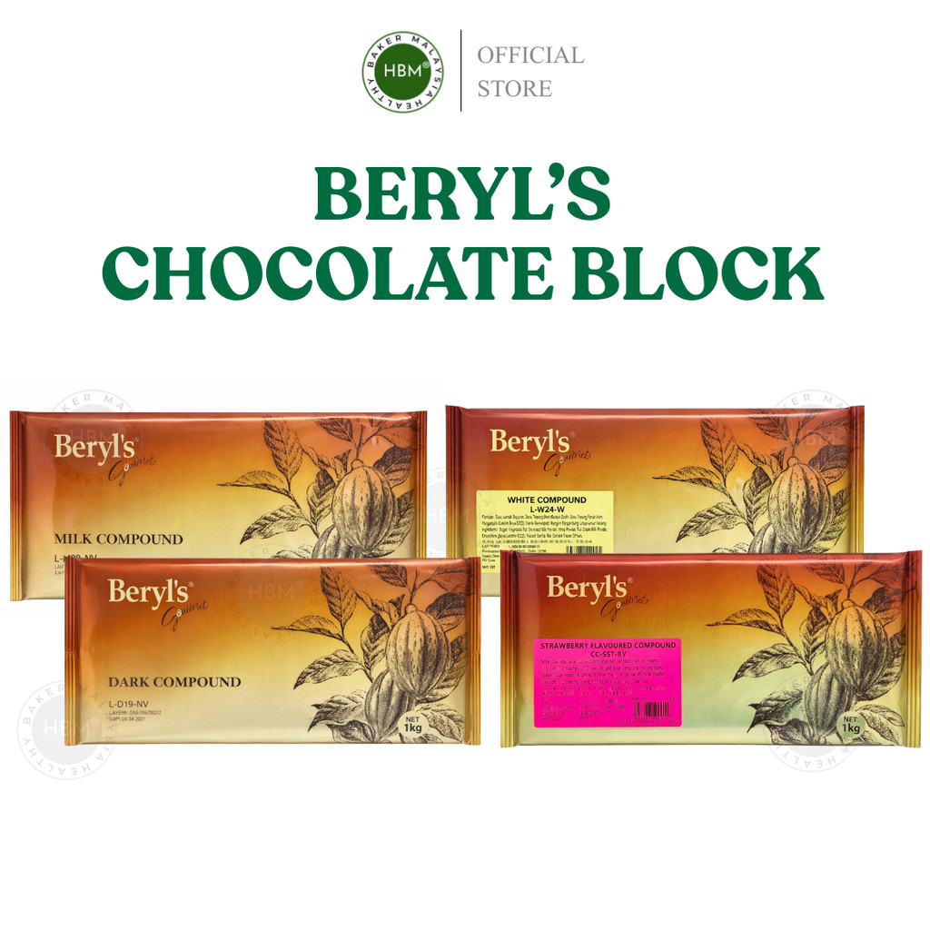 Buy beryls chocolate Online With Best Price, May 2026 | Shopee Malaysia