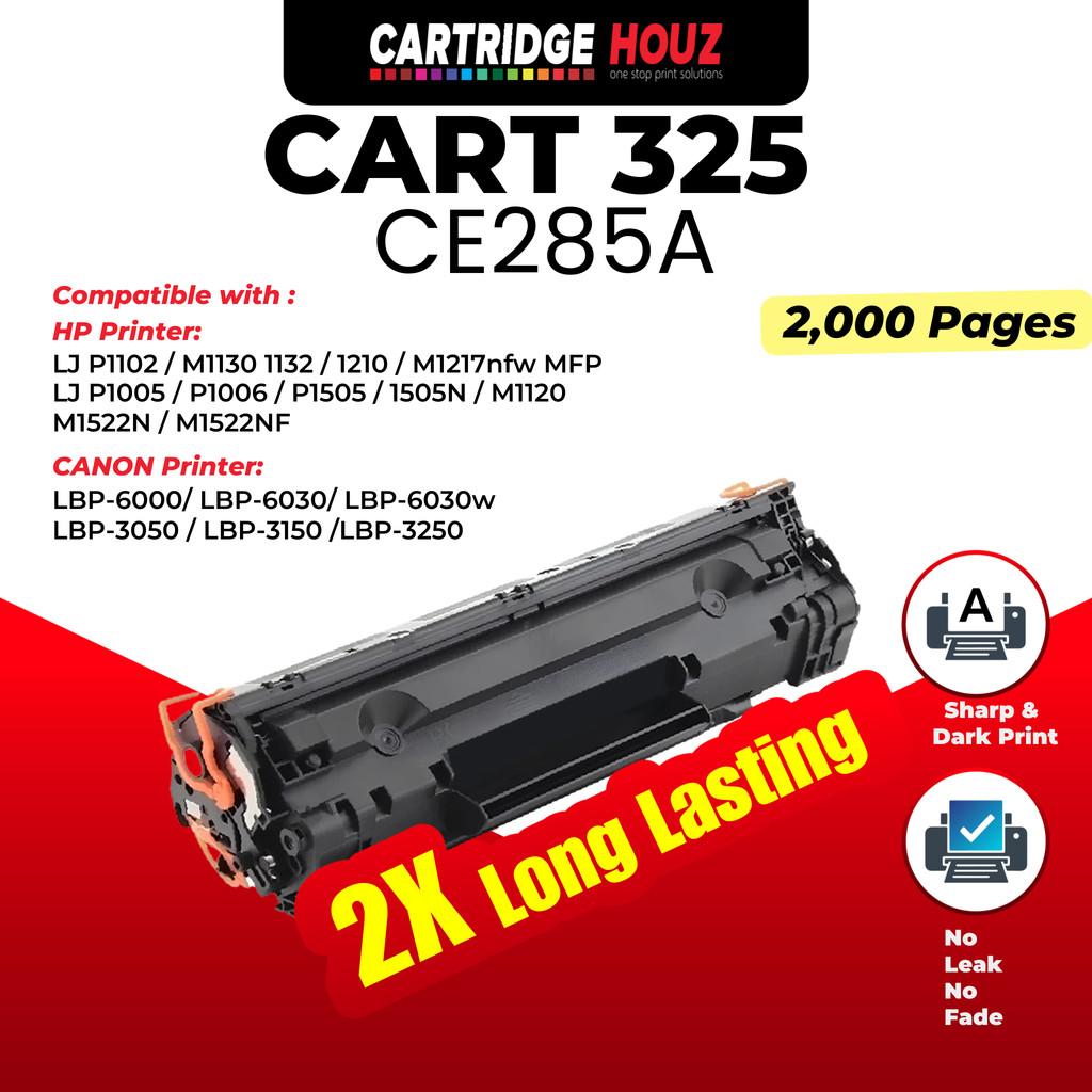 Buy printer cartridge Online With Best Price, May 2026 | Shopee Malaysia