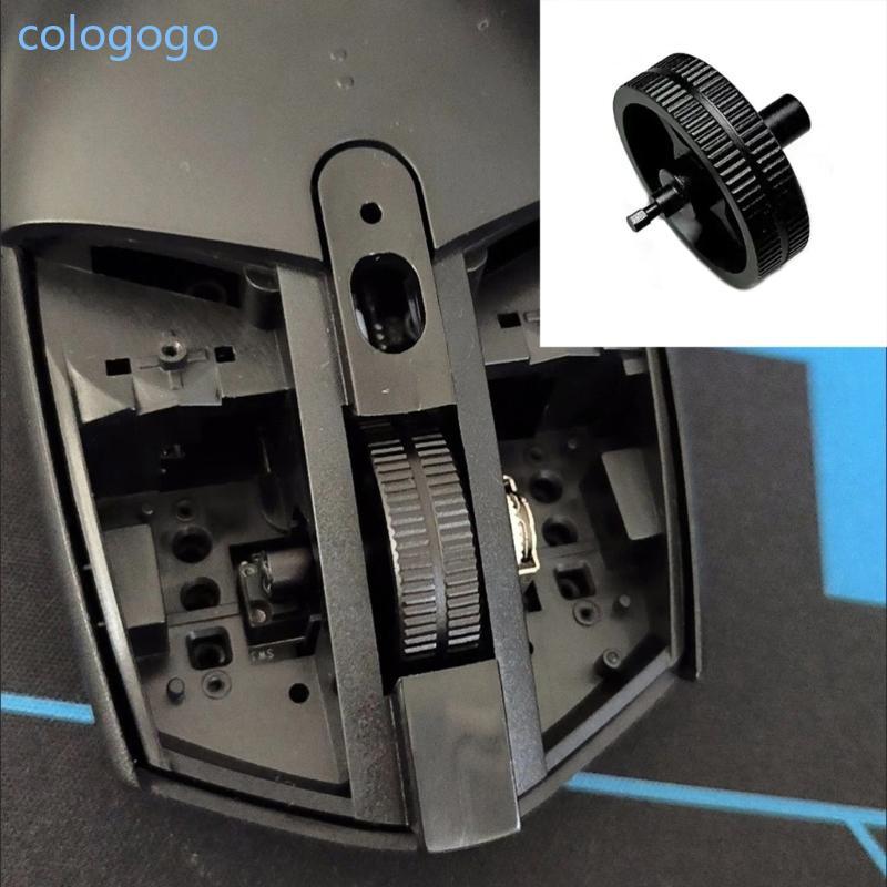 COLO Metal Mouse Scroll Wheel Pulley Replacement Part for G102 G304 ...