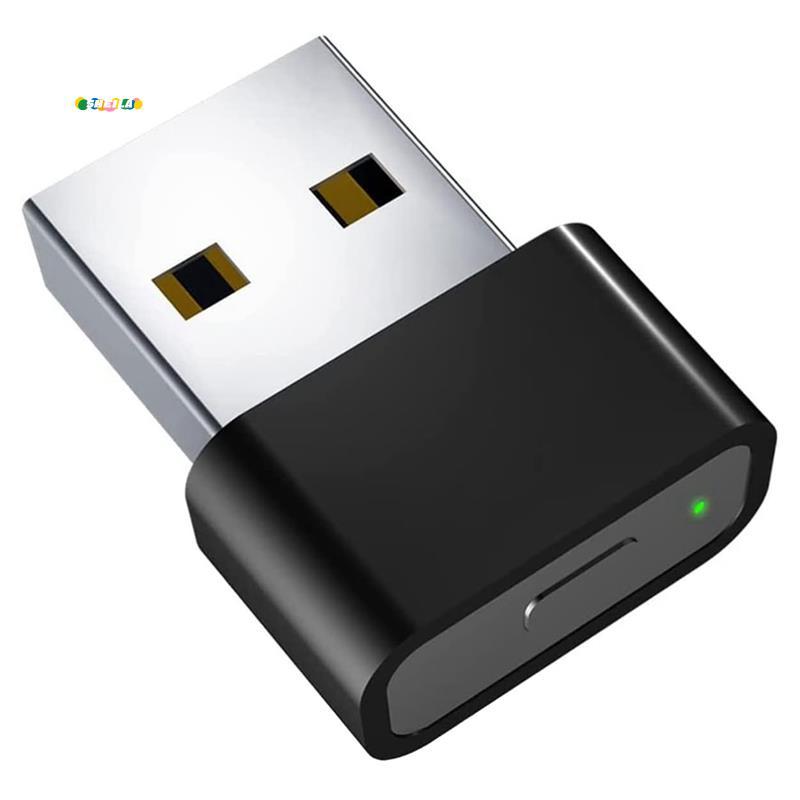 USB Mouse Jiggler Automatic Mouse Mover Anti Computer Hibernation ...