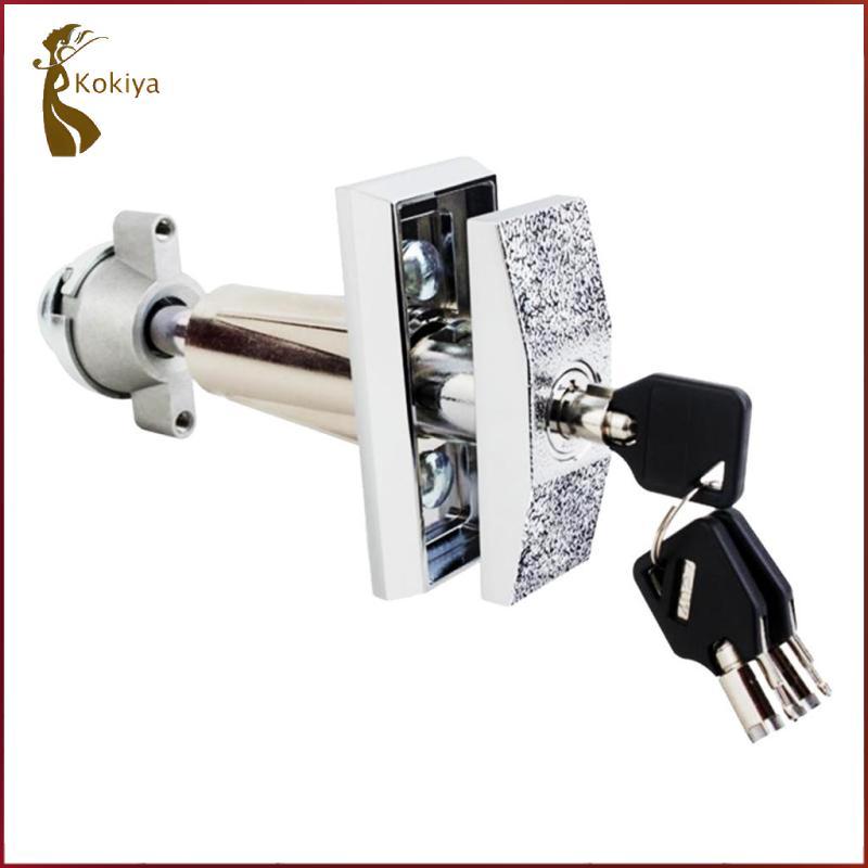 [kokiya] Snack Beverage T Handle Vending Machine Lock Cabinet Plug Lock ...