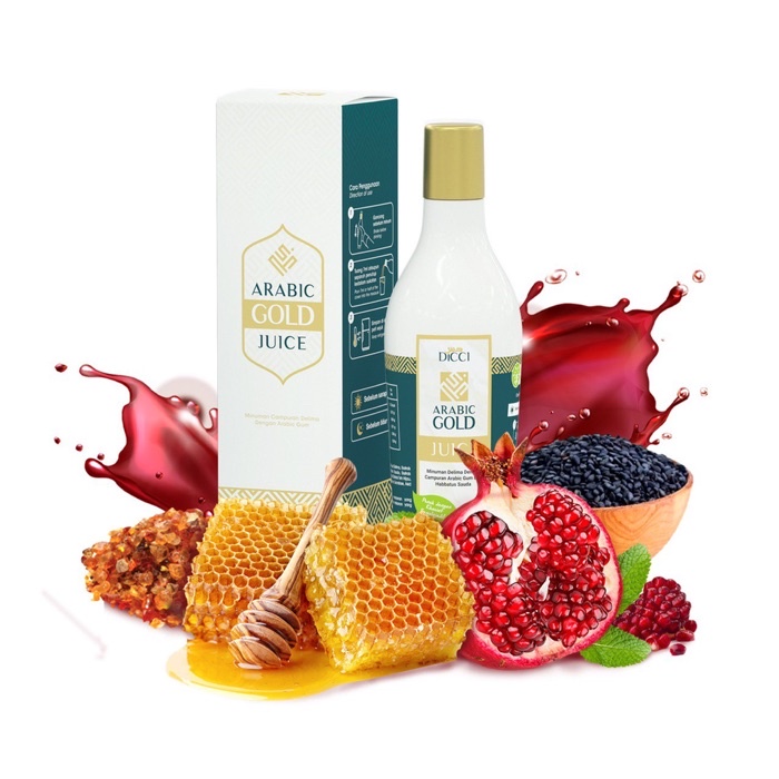 🔥PRODUK VIRAL🔥JUS ARABIC GOLD , DICCI, FREE GIFT | Shopee Malaysia