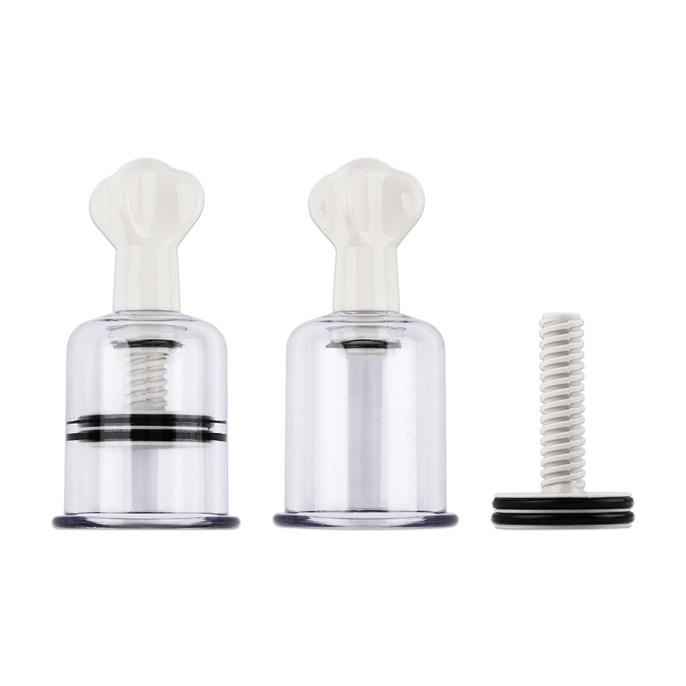 Salorie Traditional Ventosa Cupping Therapy Vacuum Cupping Cup Rotating ...