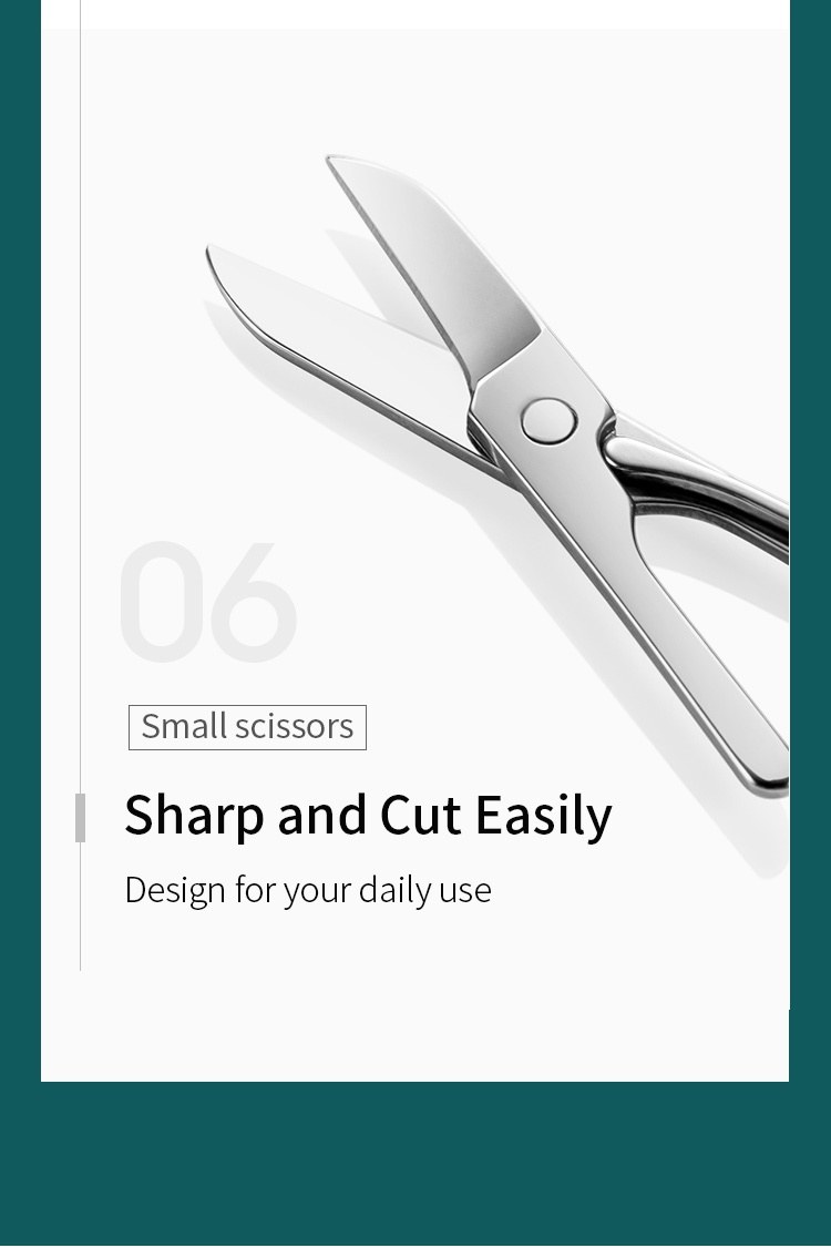 Mr.green Multi-purpose nail clipper pliers Stainless steel six ...