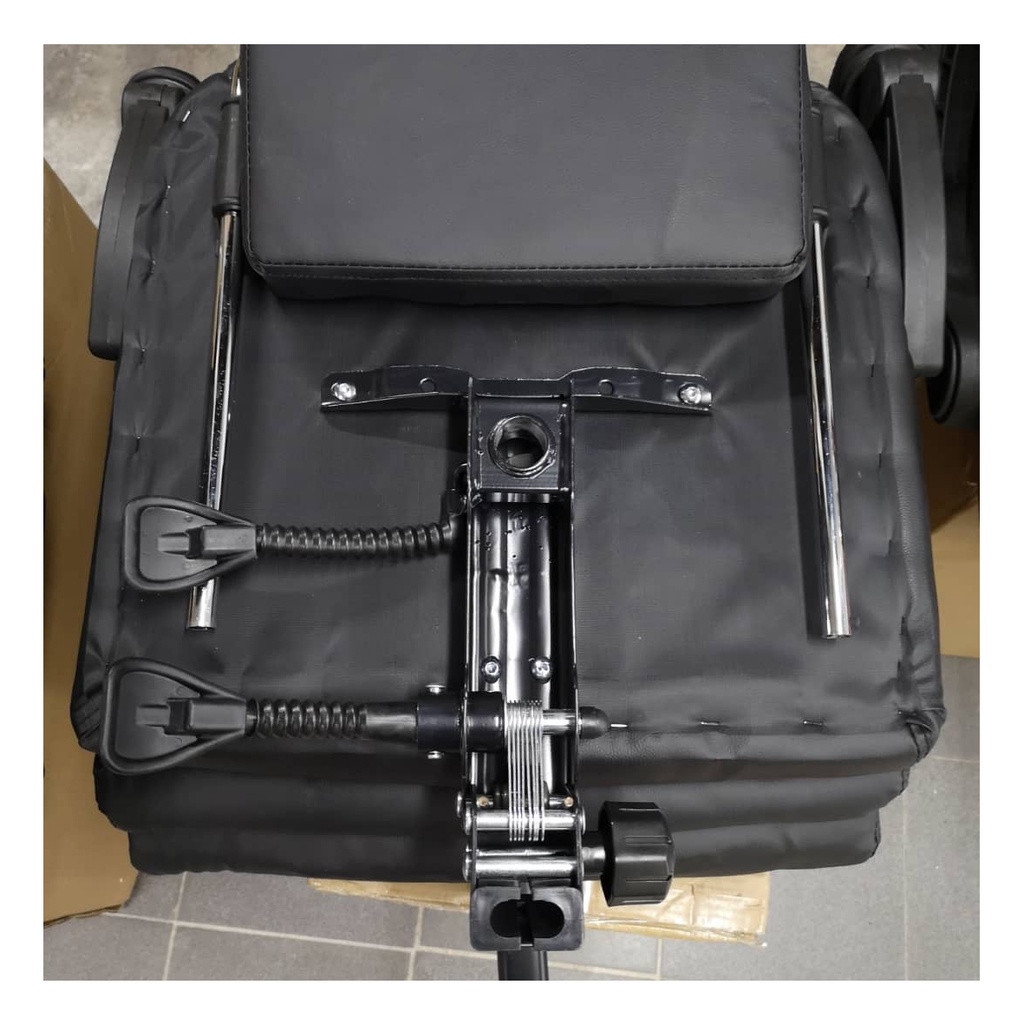 office chair recliner part gas lift Office chair t bar accessories ...