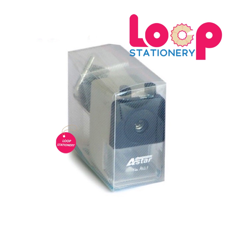 Astar Table Top Sharpener A625 Mini Sharpener | Shopee Malaysia