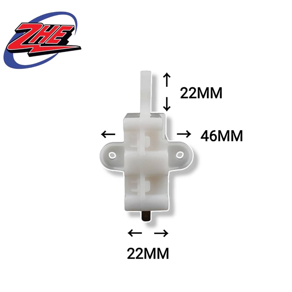SAMSUNG WA13F5S3 WA10F5S3 WA91V3 WASHING MACHINE DOOR SWITCH SAFETY ...