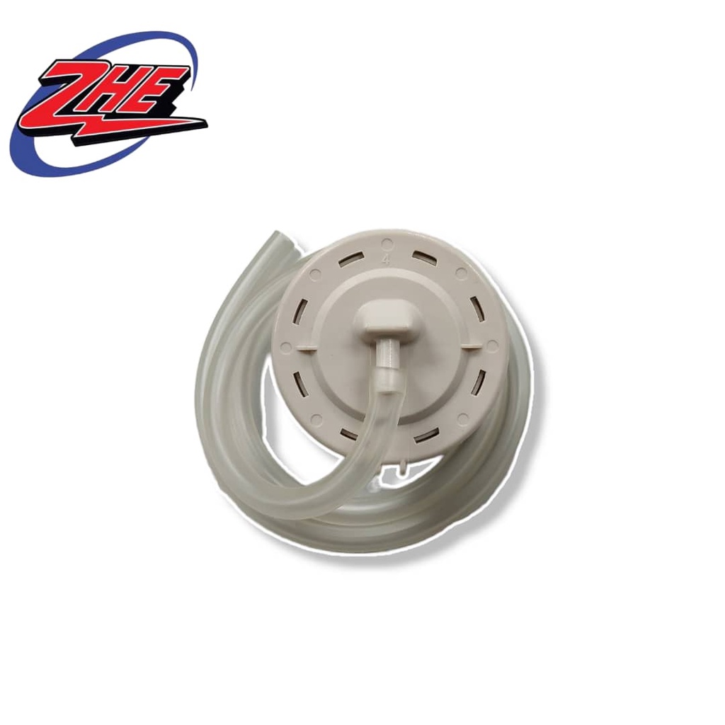 SAMSUNG WA16J6750SP WA13F5S3 DN-S17 WASHING MACHINE WATER LEVEL SENSOR ...