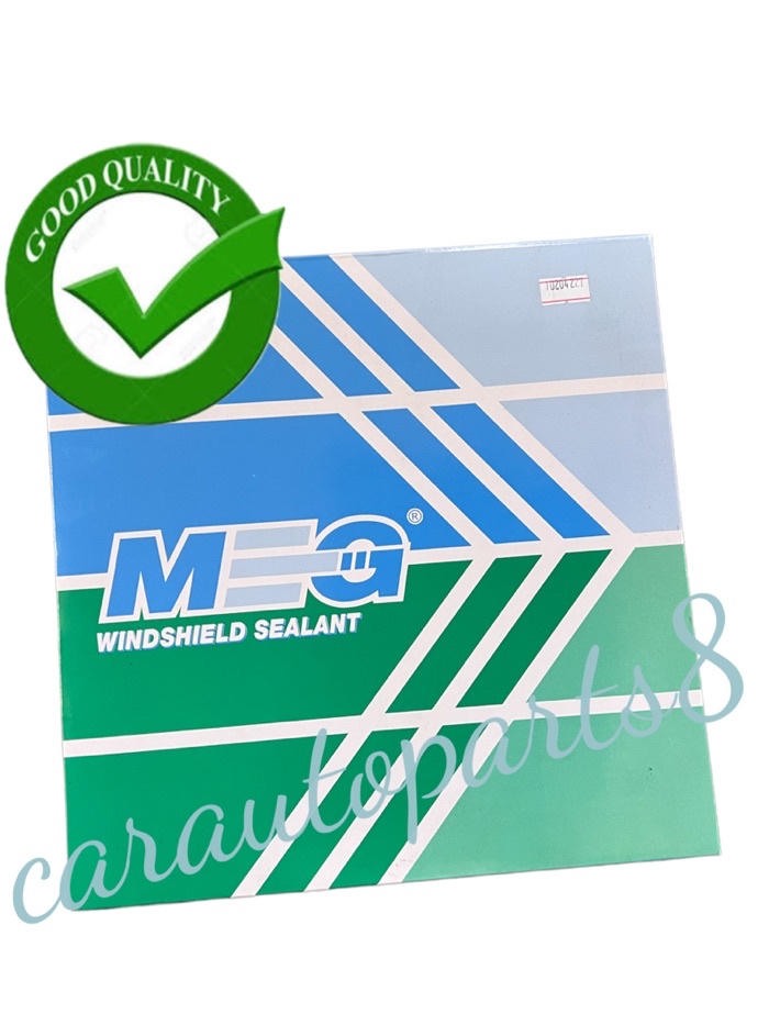 WINDSHIELD SEALANT MEG (GUM CERMIN) | Shopee Malaysia