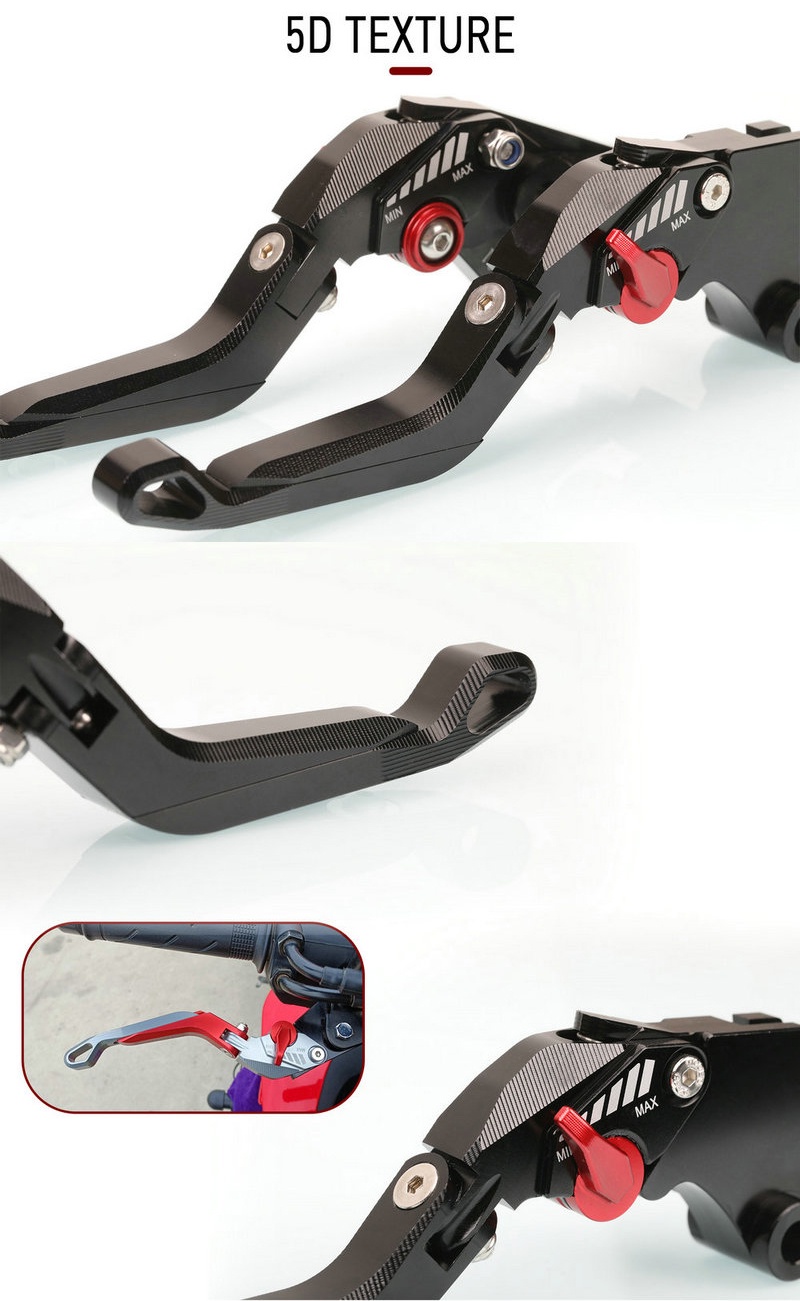 Motorcycle Handlebar Mount Clamp Lifter Bar Clamps Riser Raised ...