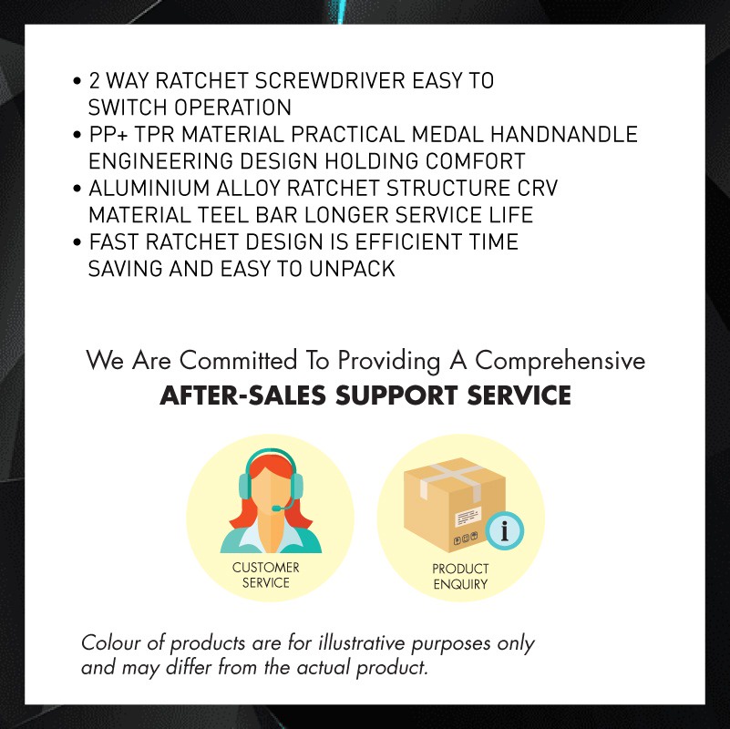 Multi-function Universal Folding Ratchet Screwdriver / Screwdriver Sets ...