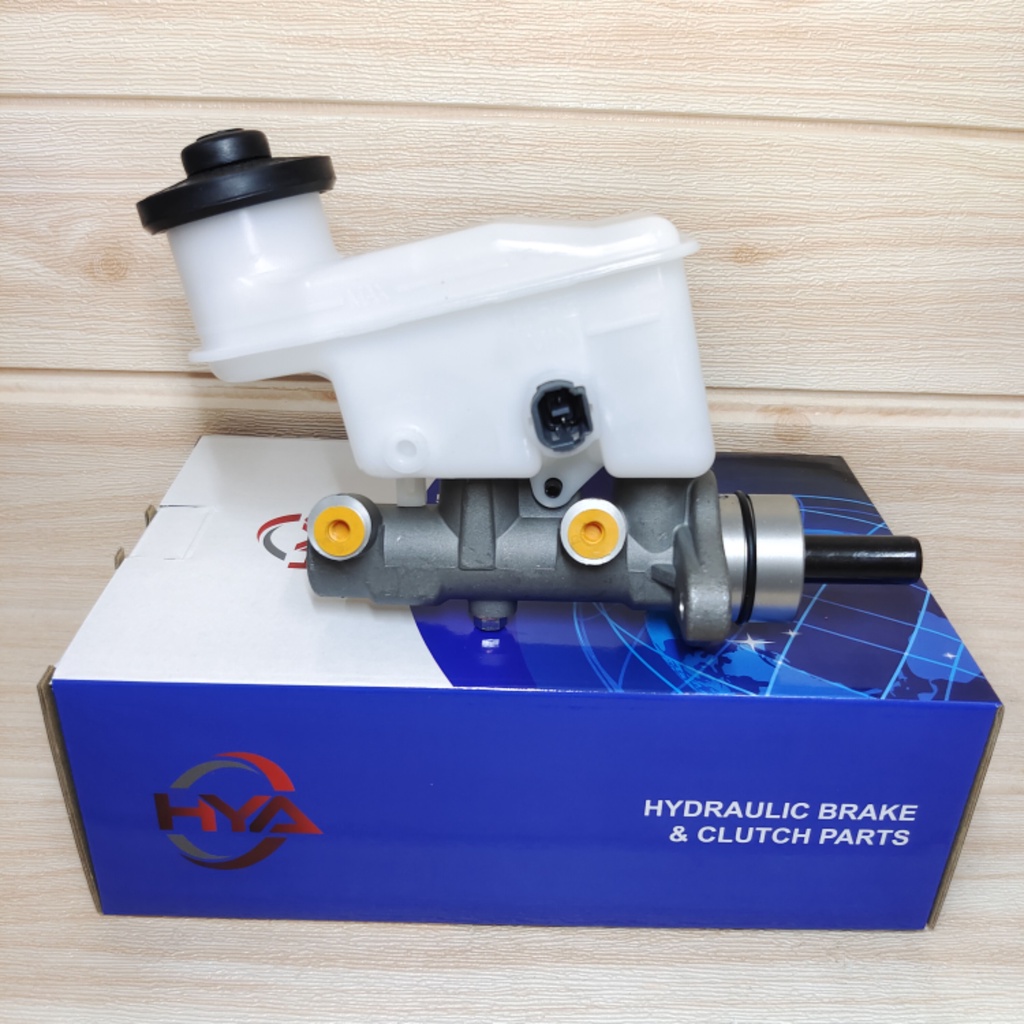 TOYOTA AVANZA F601, F602, F651, F652 BRAKE MASTER PUMP CYLINDER 47201 ...