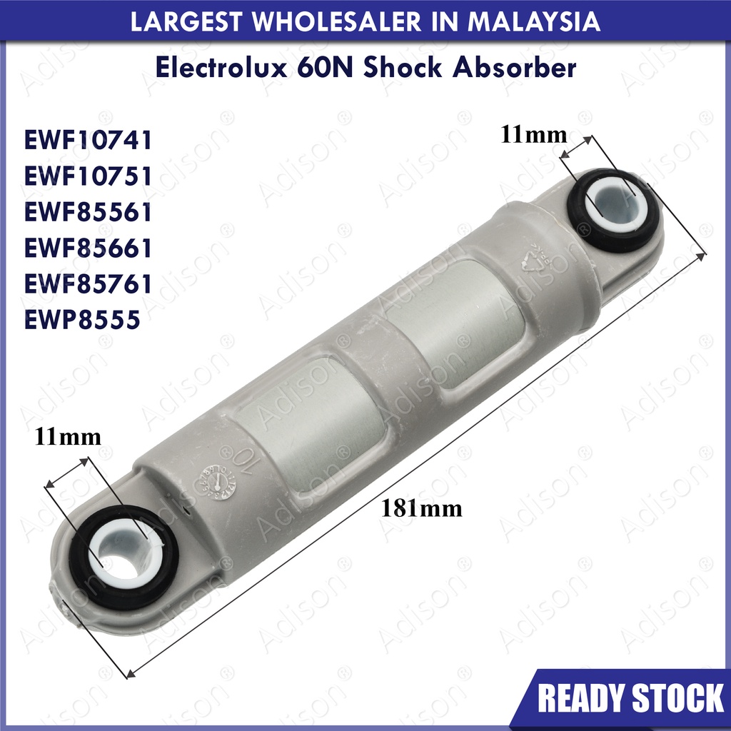Electrolux EWF10741 / EWF10751 / EWF12753 / EWF12832 / EWF12843 ...