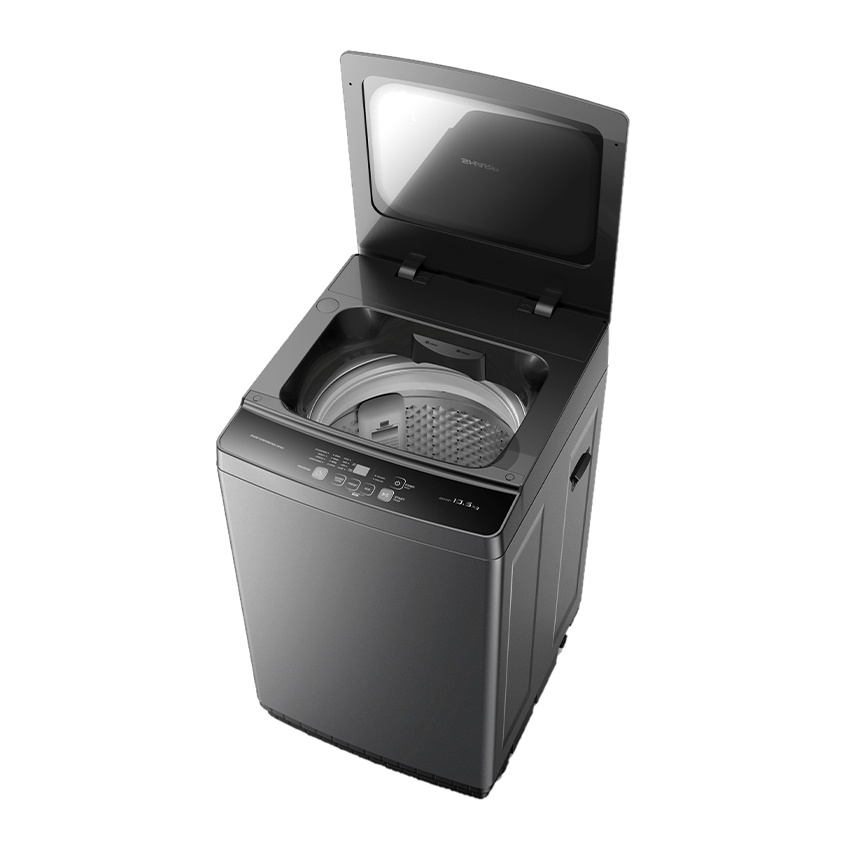 Sharp 9.5KG Top Load Fully Washer ESX9521 | Shopee Malaysia