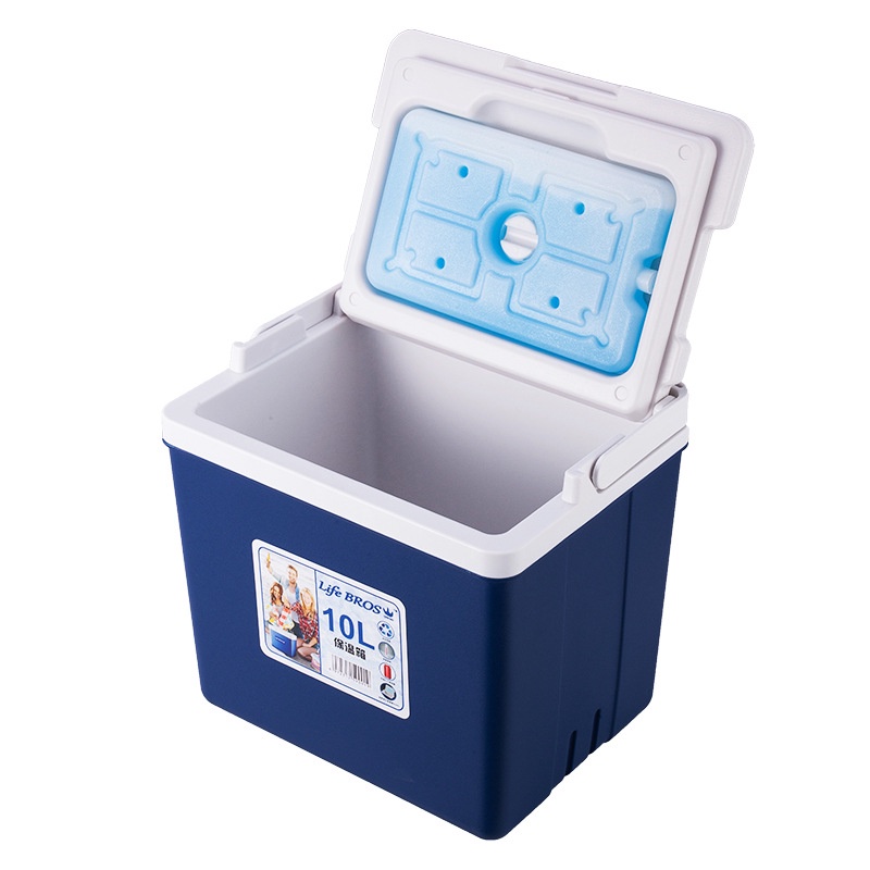 Cooler Box Ice Box Chill Box Cold Grocery Frozen Food Seafood Fishing ...