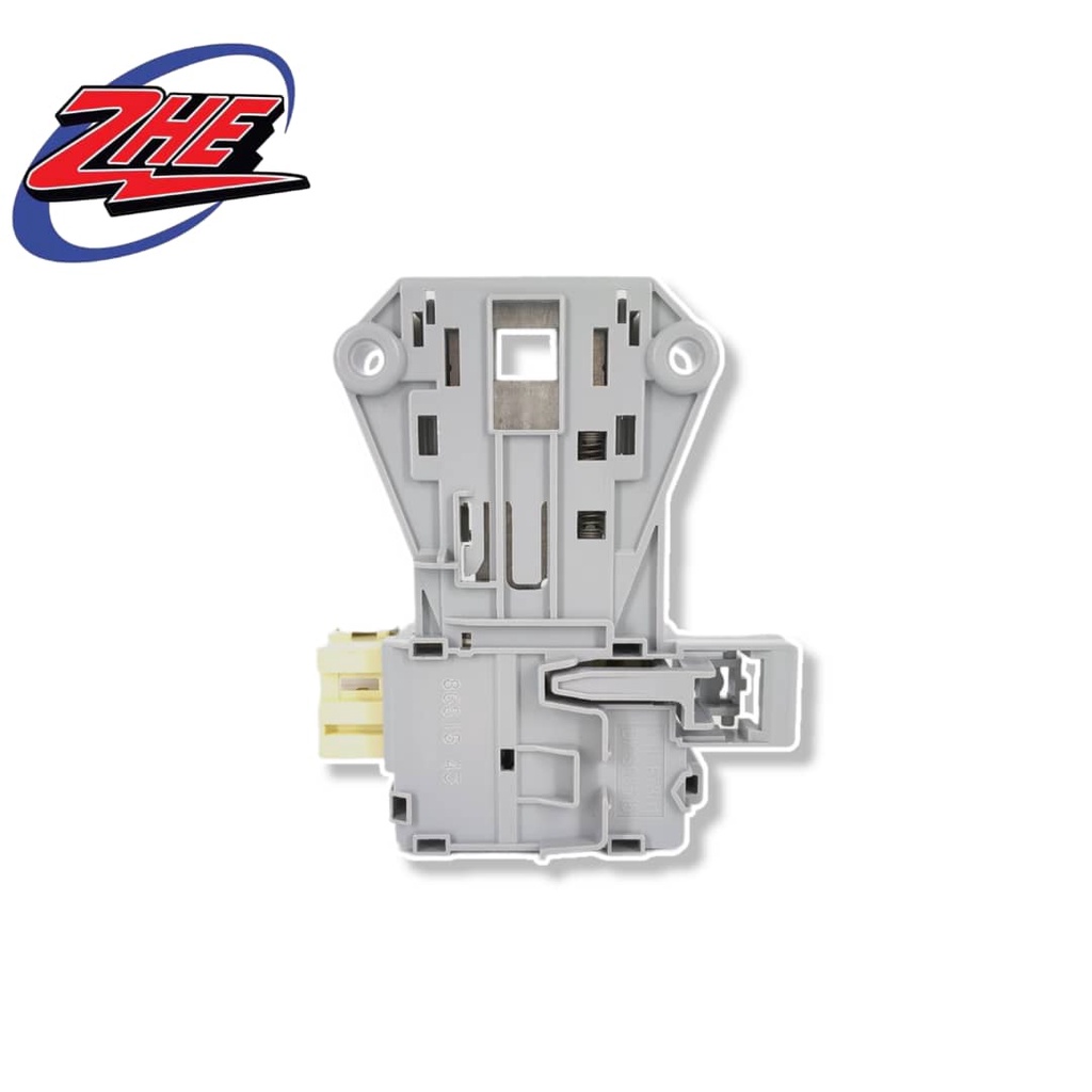 ELECTROLUX EWF12932 EWF14012 EWF12022 WASHING MACHINE DOOR LOCK SWITCH ...