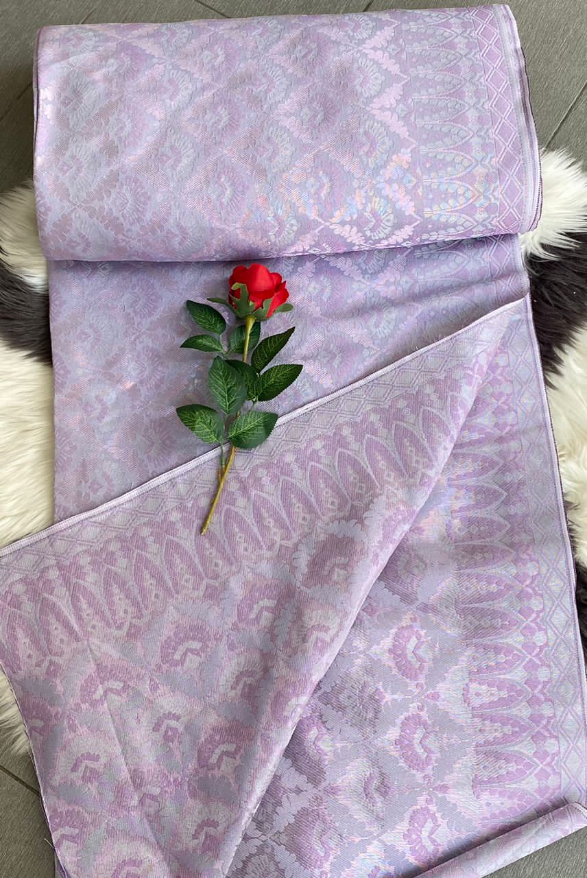 Songket tenun kain pasang / Songket penuh esklusif. | Shopee Malaysia