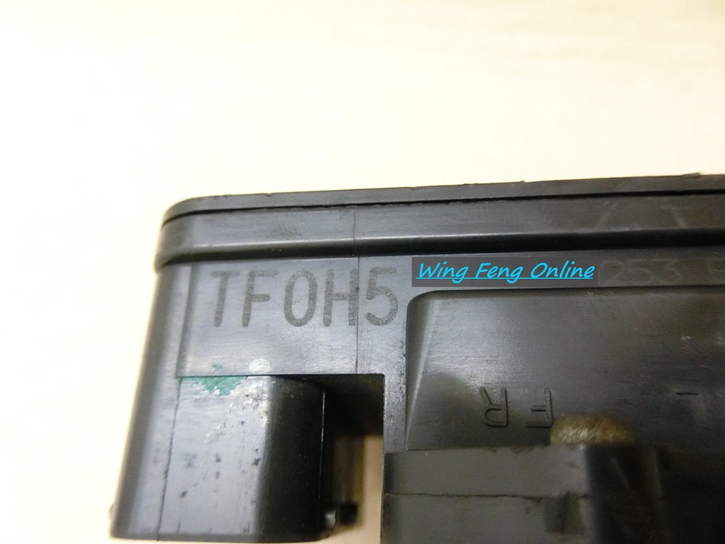 Genuine Honda Fit Jazz GE 08-15y ABS Actuator Brake Pump USED ( TF0H5 ) | Shopee Malaysia