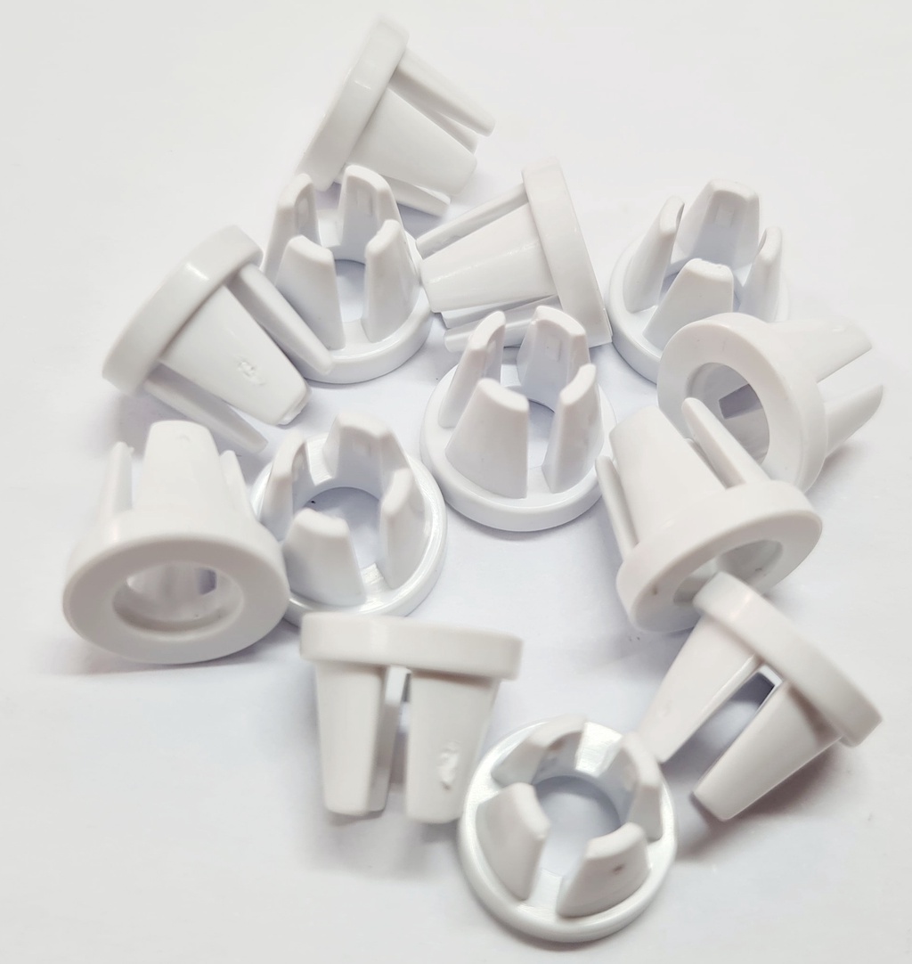 THREAD STOPPER SINGER 4432 4423 8280/SMALL STOPPER/THREAD HOLDER ...