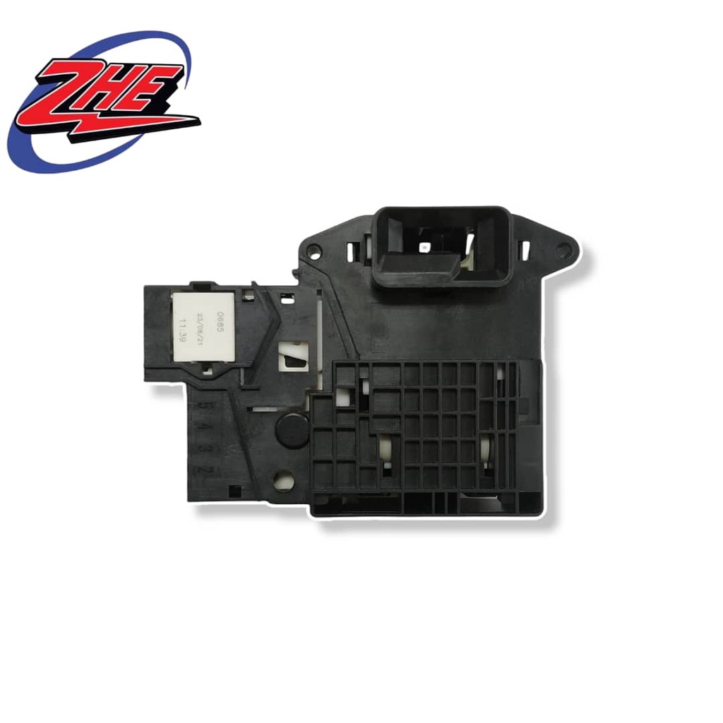 LG EBF61315801 DRUM WASHING MACHINE ELECTRONIC DOOR LOCK DOOR SWITCH ...