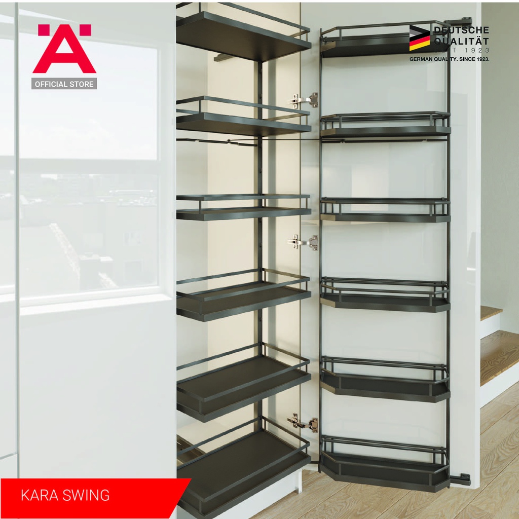 Hafele KOSMO KARA SWING | Shopee Malaysia