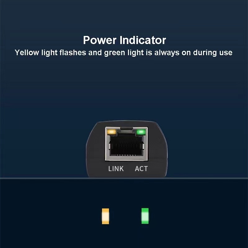 3.0 Usb to Rj45 Adapter Network Ethernet Converter Type C to Lan ...