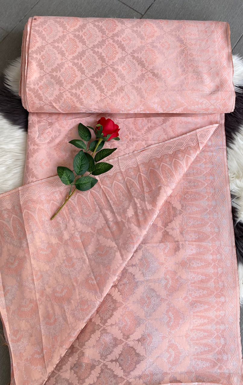 Songket tenun kain pasang / Songket penuh esklusif. | Shopee Malaysia