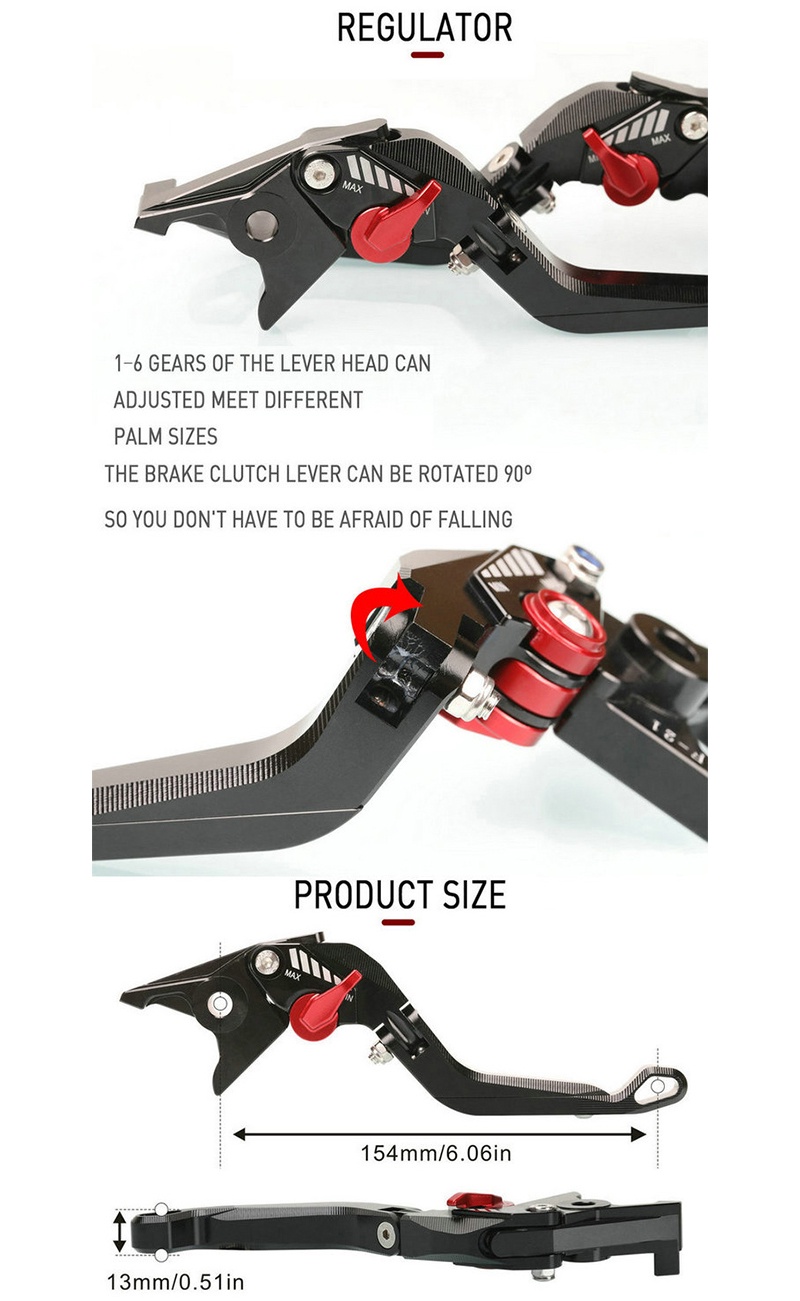 Motorcycle Handlebar Mount Clamp Lifter Bar Clamps Riser Raised ...