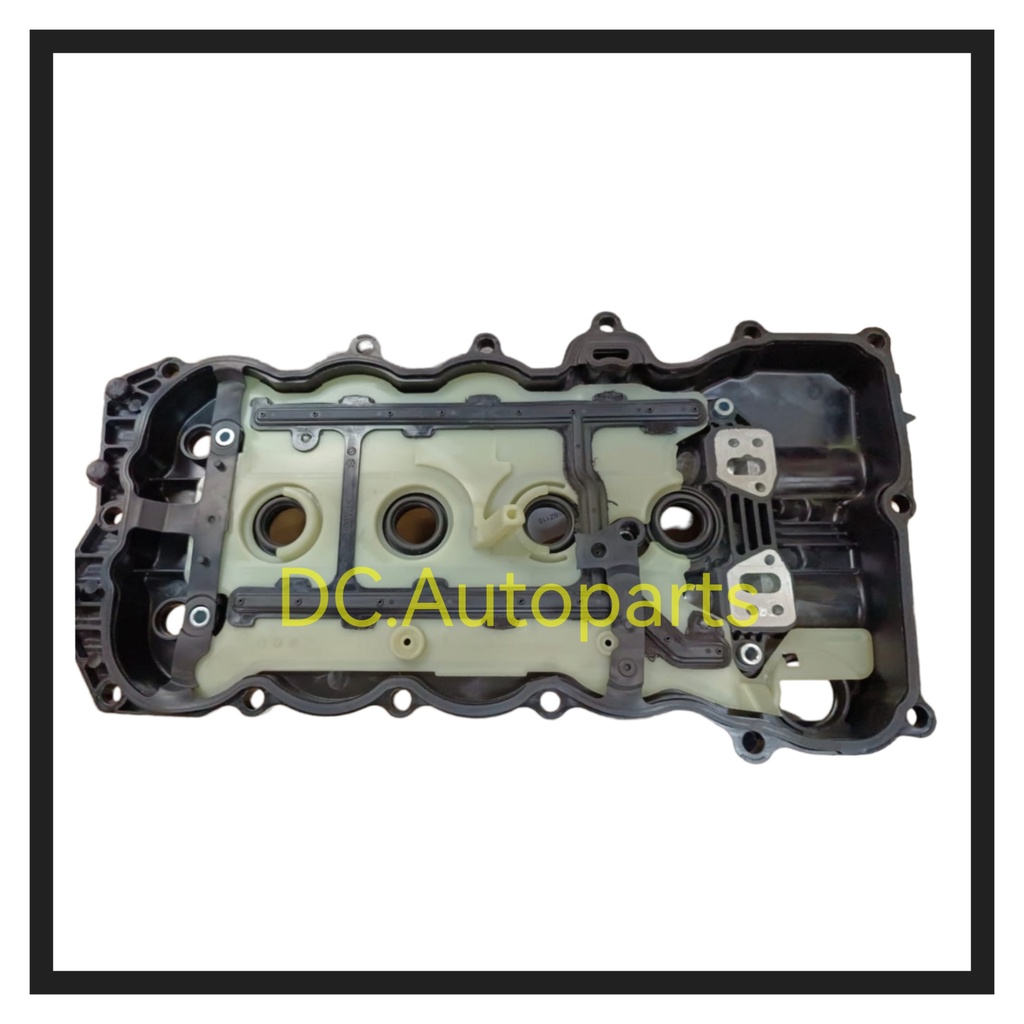 VALVE COVER ASSY / ROCKER COVER PERODUA BEZZA 1.3 ARUZ MYVI 1.5 D20N ...