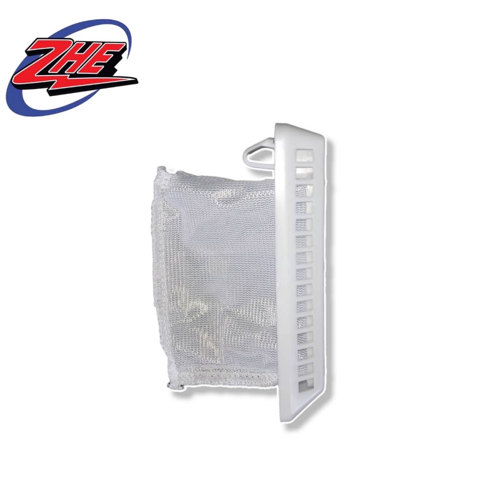 SHARP / DAEMA ES-T708 EST-1016 ES-T7015 WASHING MACHINE DUST FILTER BAG / PENAPIS MESIN BASUH ...