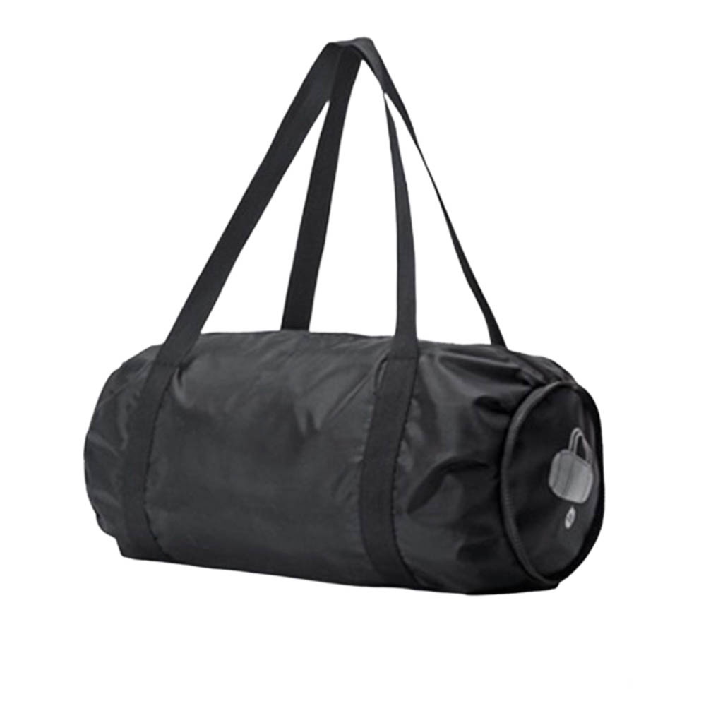 READY STOCK Foldable Bag Travel Bag Hand Carry Duffel Bag Foldable ...
