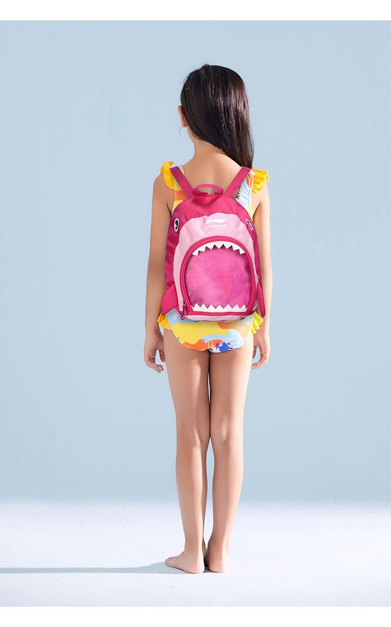 Kids' Swimming Backpack Cute Dry and Wet Separation Boys and Girls ...
