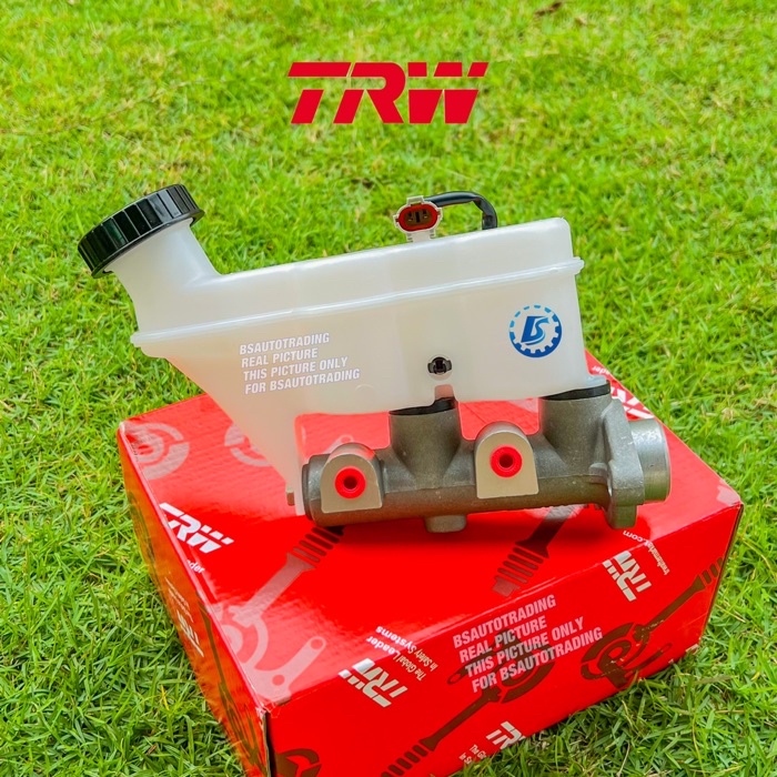 100% Original Advics Aisin Bosch TRW Proton Saga BLM FL FLX Savvy Brake ...