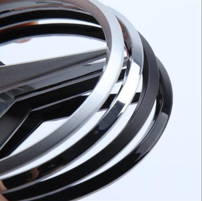 Mercedes-Benz Trunk Chrome Star Emblem Badge Logo 3.5"90mm | Shopee ...