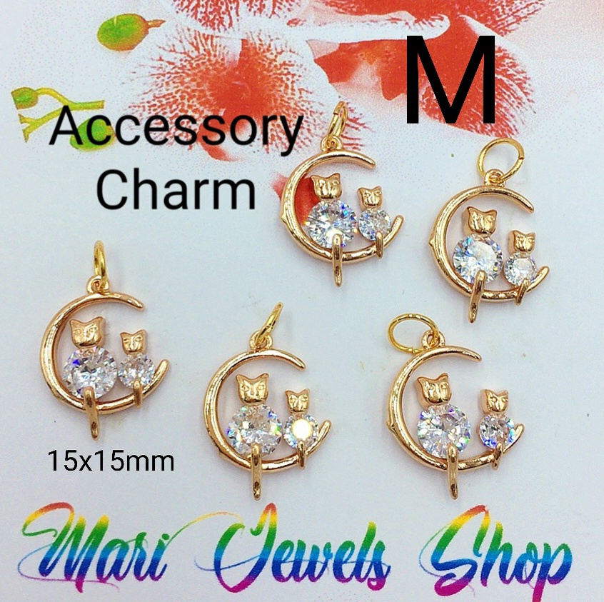 💥ADA COP 916💥(ACCE1)EMAS BANGKOK HIGH QUALITY ACCESSORIES CANGKUK S ...