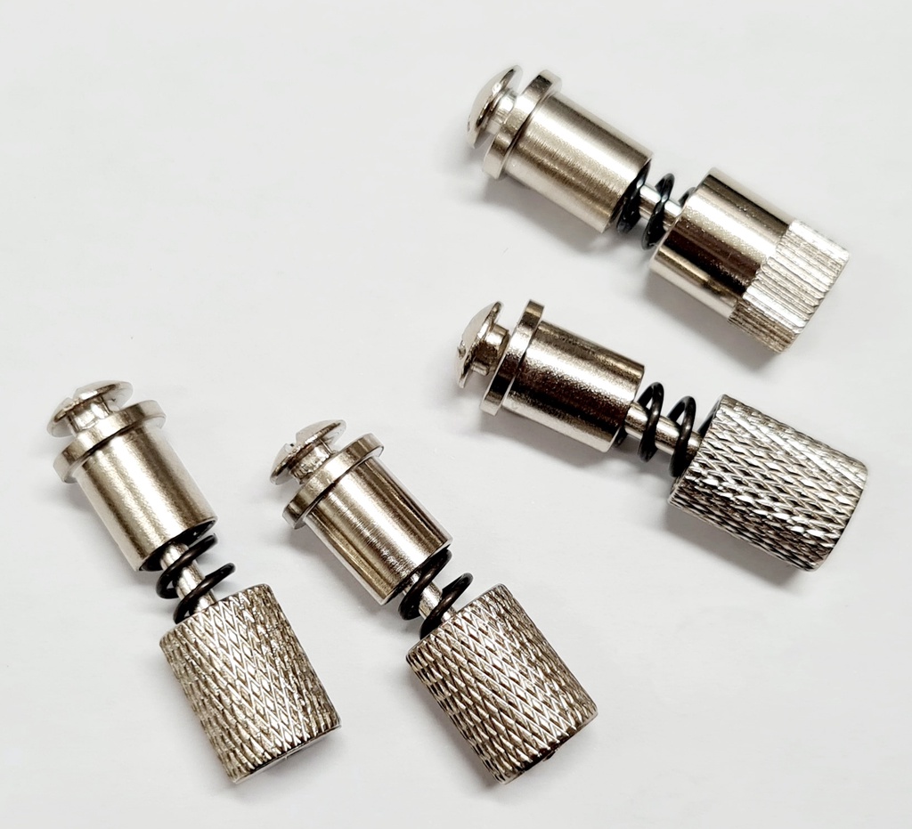 SKRU TUKAR TAPAK MESIN JAHIT INDUSTRI / CLAMPS SPRING / TAPAK SKRU ...