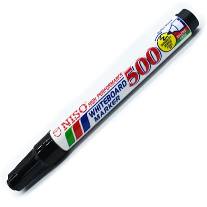 NISO Whiteboard Marker Pen 500 12pcs / box | Shopee Malaysia