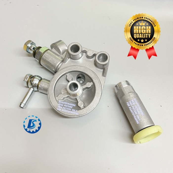 (High Quality) Daihatsu Delta DV99 DV116 3TON AC Pump Hand Pump Fuel ...
