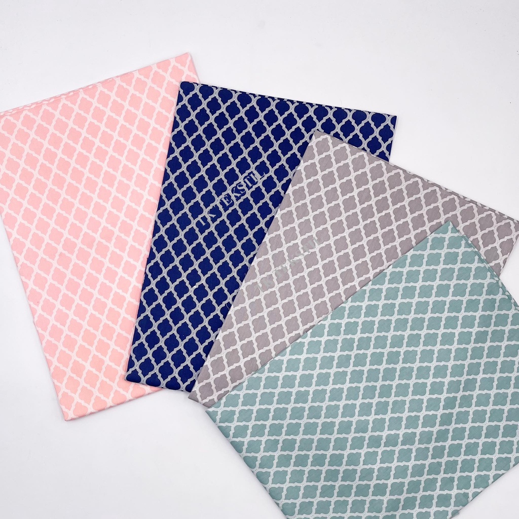 NEW ARRIVAL Kain Cotton Bidang 60"/ Twill Cotton 60" / Lightweight ...