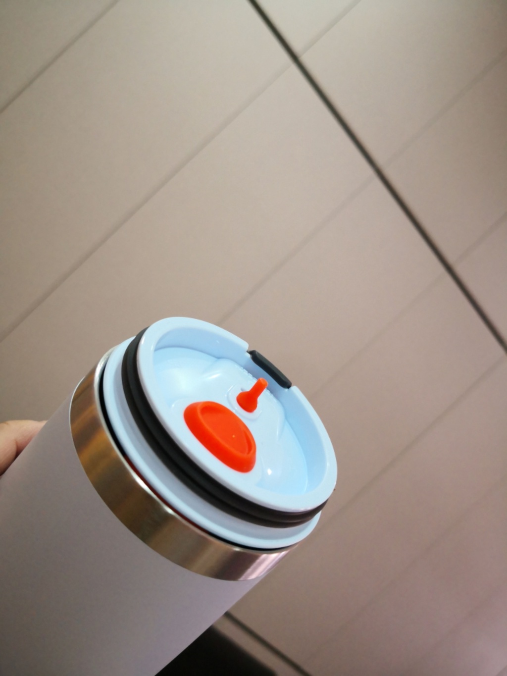 3 Sizes: Tupperware Xploris Flask 350ml/ Xploris 470ml/ 450ml Easy Open ...