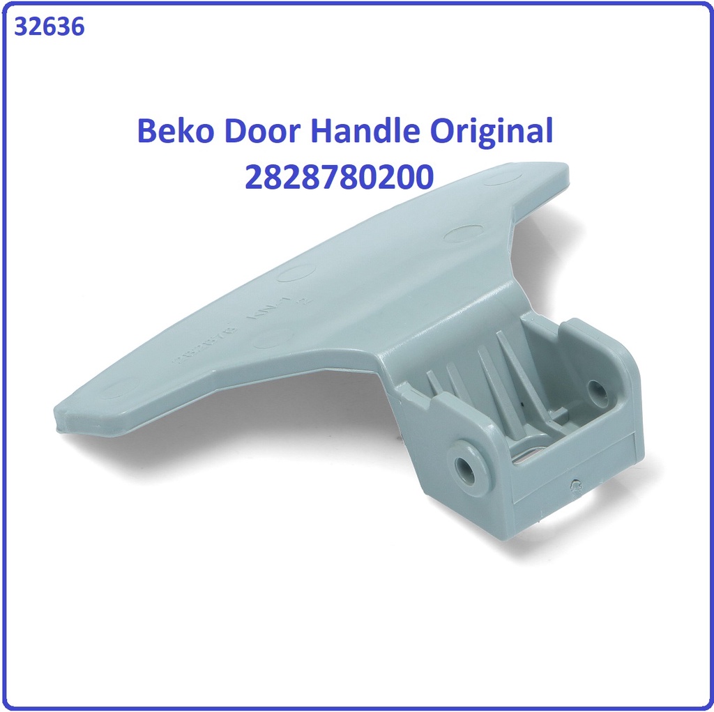 Beko EV7102 / WMB71031 / WMB71032 / WMB71033 / WMY71433 Washing Machine ...