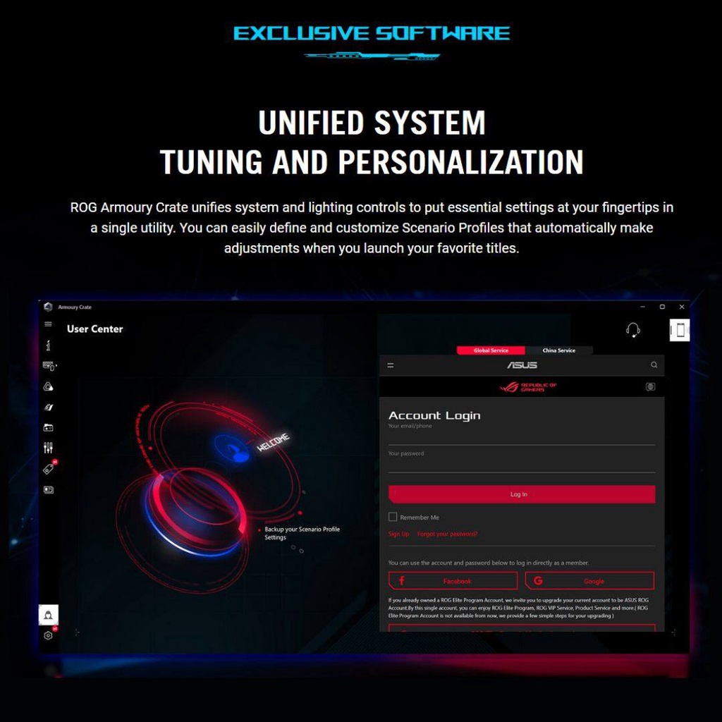 ASUS Gaming Desktop Tower ROG Strix G15 (Intel® Core™ i5-12400F/16GB ...