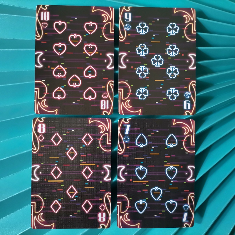 Era Cardistry Playing Cards | Shopee Malaysia
