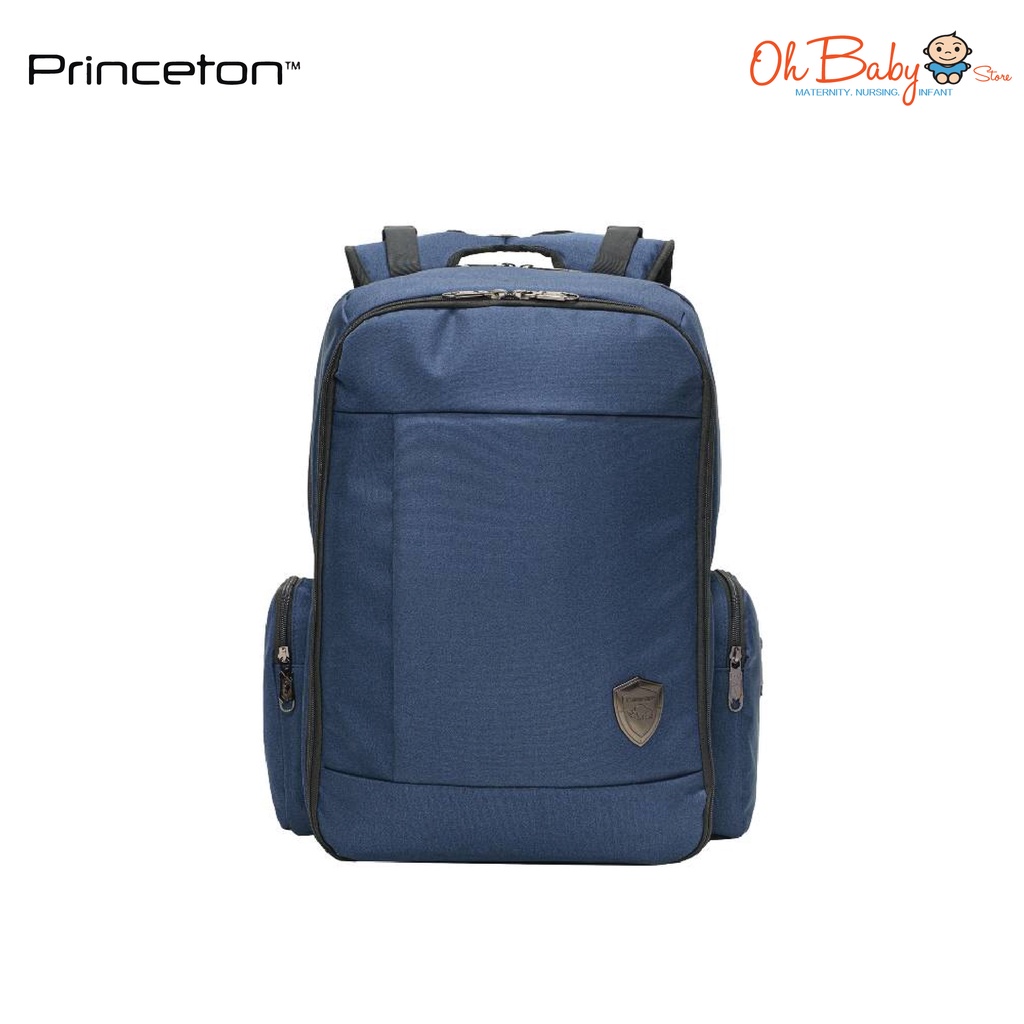 Princeton Starwalker 2.0 Diaper Bag Daddy Bag | Shopee Malaysia
