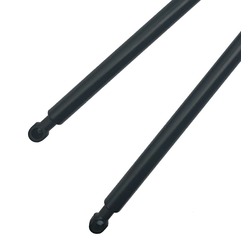 2Pcs！ Tailgate Rear Trunk Boot Gas Struts Lift Support Damper Shocks ...