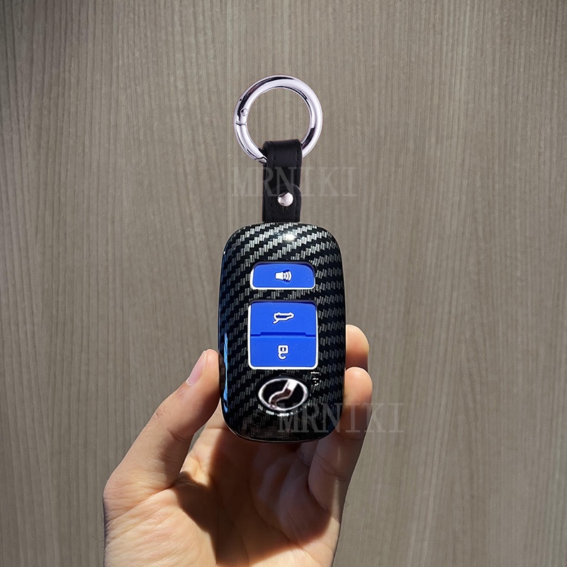 Perodua Myvi 2025 Ativa New Alza Veloz Key Cover 2024 Keyless Car Key ...