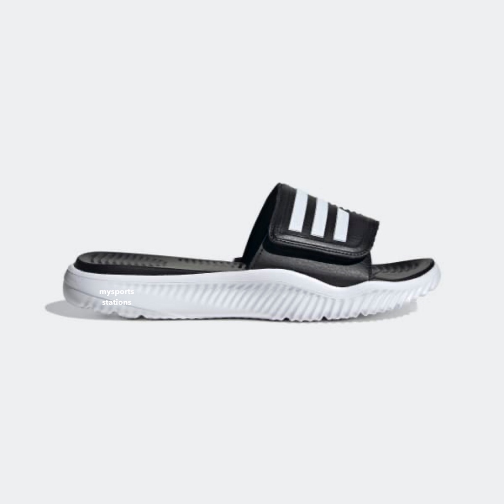 adidas Mens Alphabounce Slides 2 | Sandals | Slippers (GY9416 | GY9415 ...