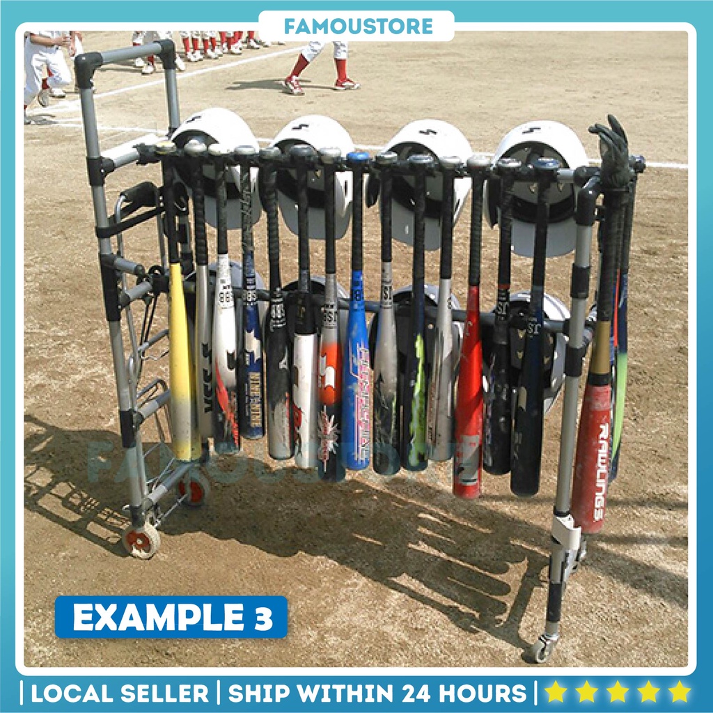 2 Set Caster Support Metal Caster Bracket for Caster Wheel Pipe Joint ...